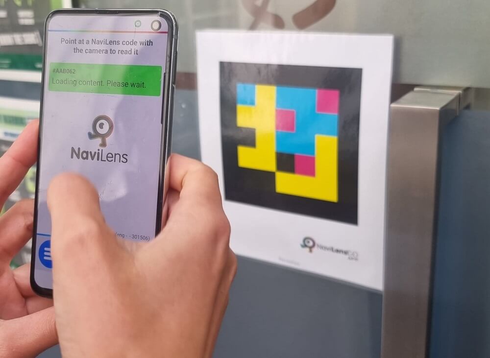 Drummond Street Services Introduces Code QR System to Carlton site to ...